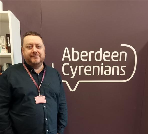 Double your donation to Aberdeen Cyrenians with Big Give Christmas ...