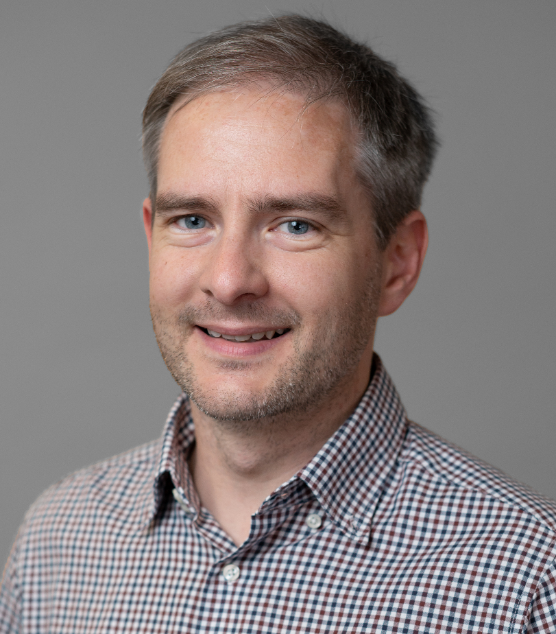 Craig March: How pragmatic data management is helping Scottish social ...