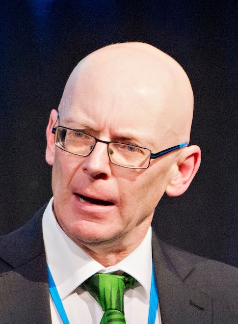 David Bookbinder: Equalities – collecting a lot of data or getting ...