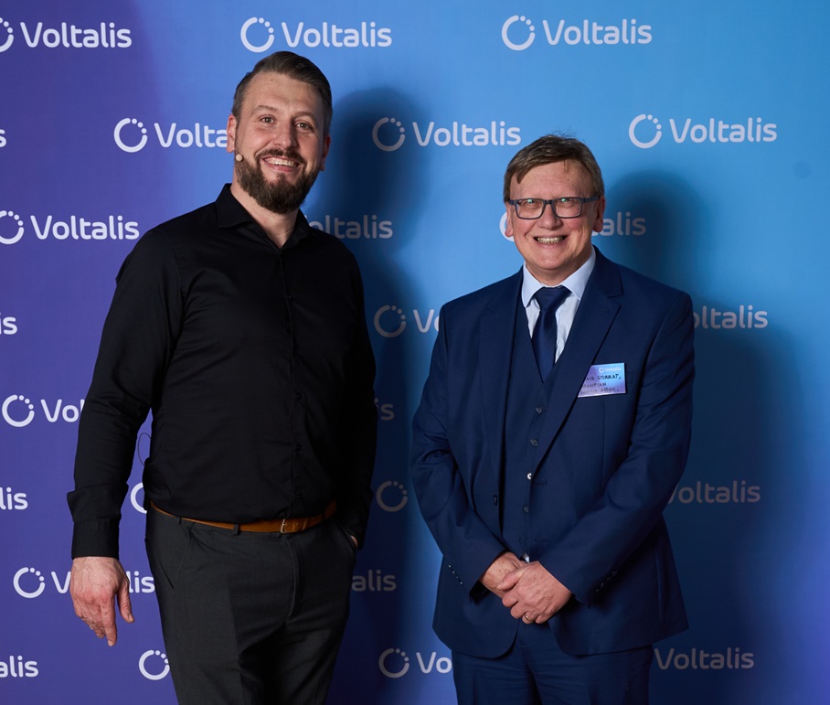 Energy-saving tech partnership cuts costs for Grampian tenants ...