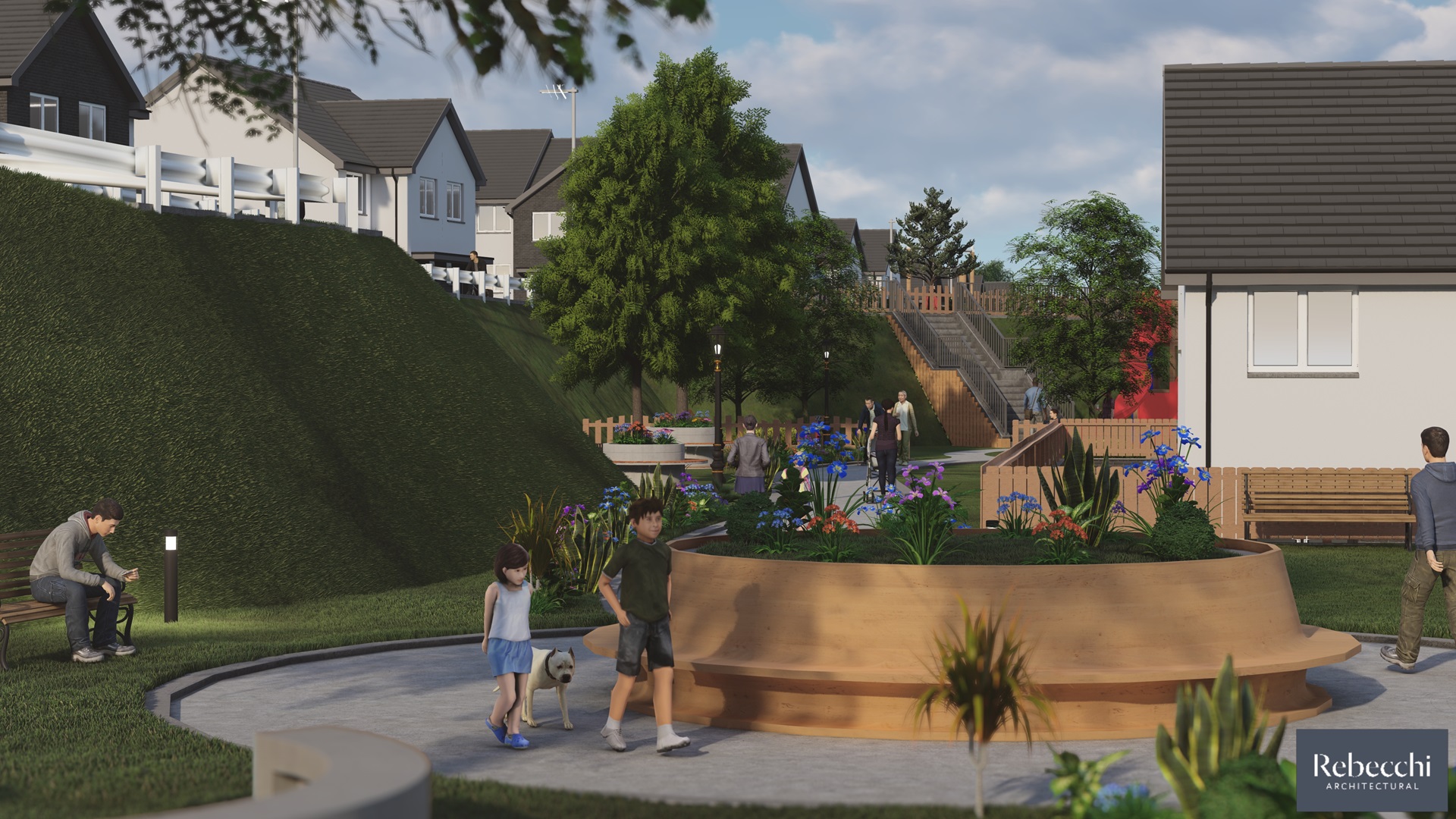 Easdale Investment Group breathes new life into old Tate and Lyle site ...