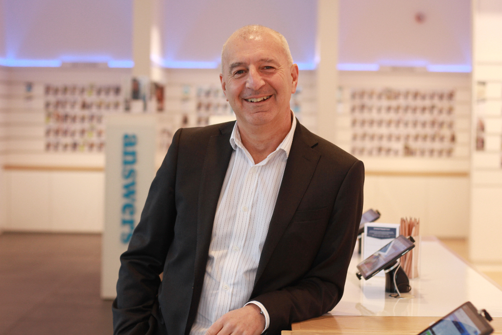 ESPC: Government’s EPC ratings plan ‘practically impossible’ | Scottish ...