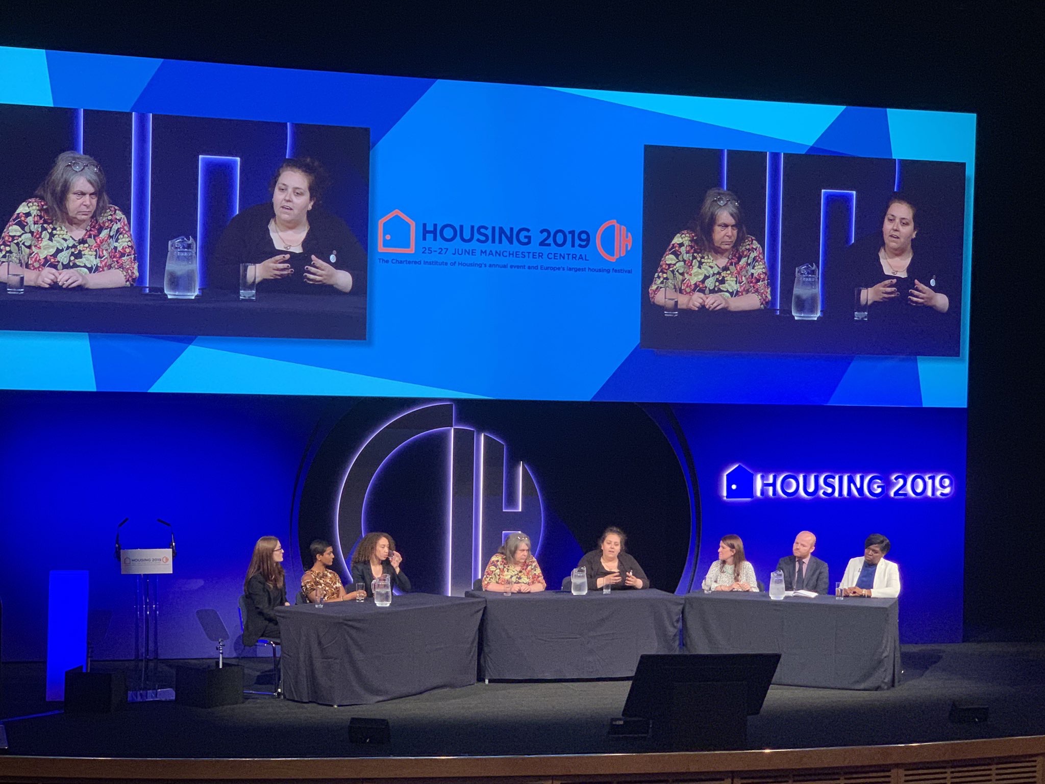 Housing Champion: Evie Copland | Scottish Housing News