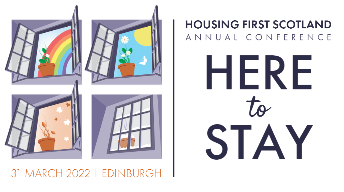 Conference: Housing First is ‘Here to Stay’ | Scottish Housing News