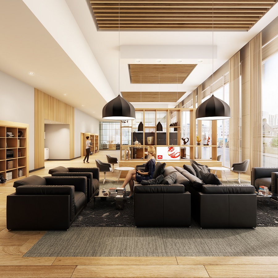 Work starts on Moda’s Holland Park development | Scottish Housing News