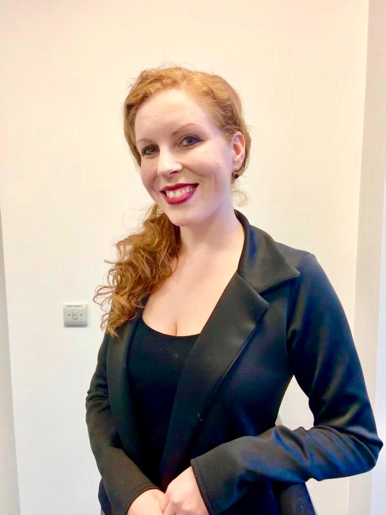 The Margaret Taylor Interview: Lorna Walker - Park Inn tragedy ...