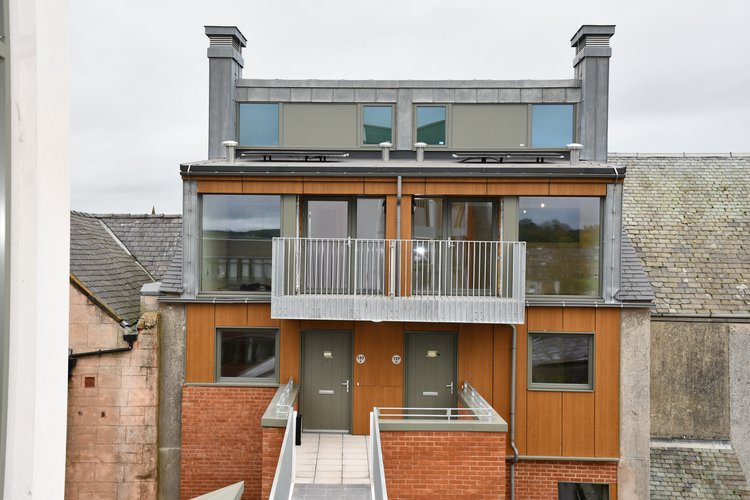 New era dawns in Dumfries as Midsteeple Quarter’s transformation ...