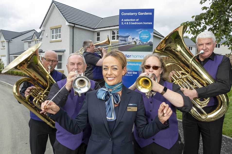 Scottish causes invited to apply for Miller Homes community funding ...