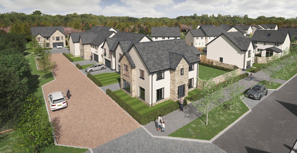 Robertson acquires Midlothian hospital site for redevelopment ...