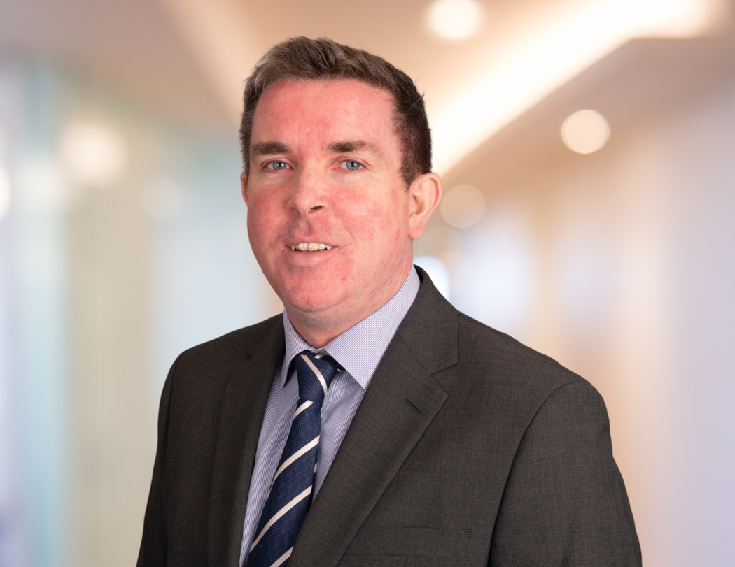 Stephen Dick: Tackling the disconnect between Scotland’s housing ...