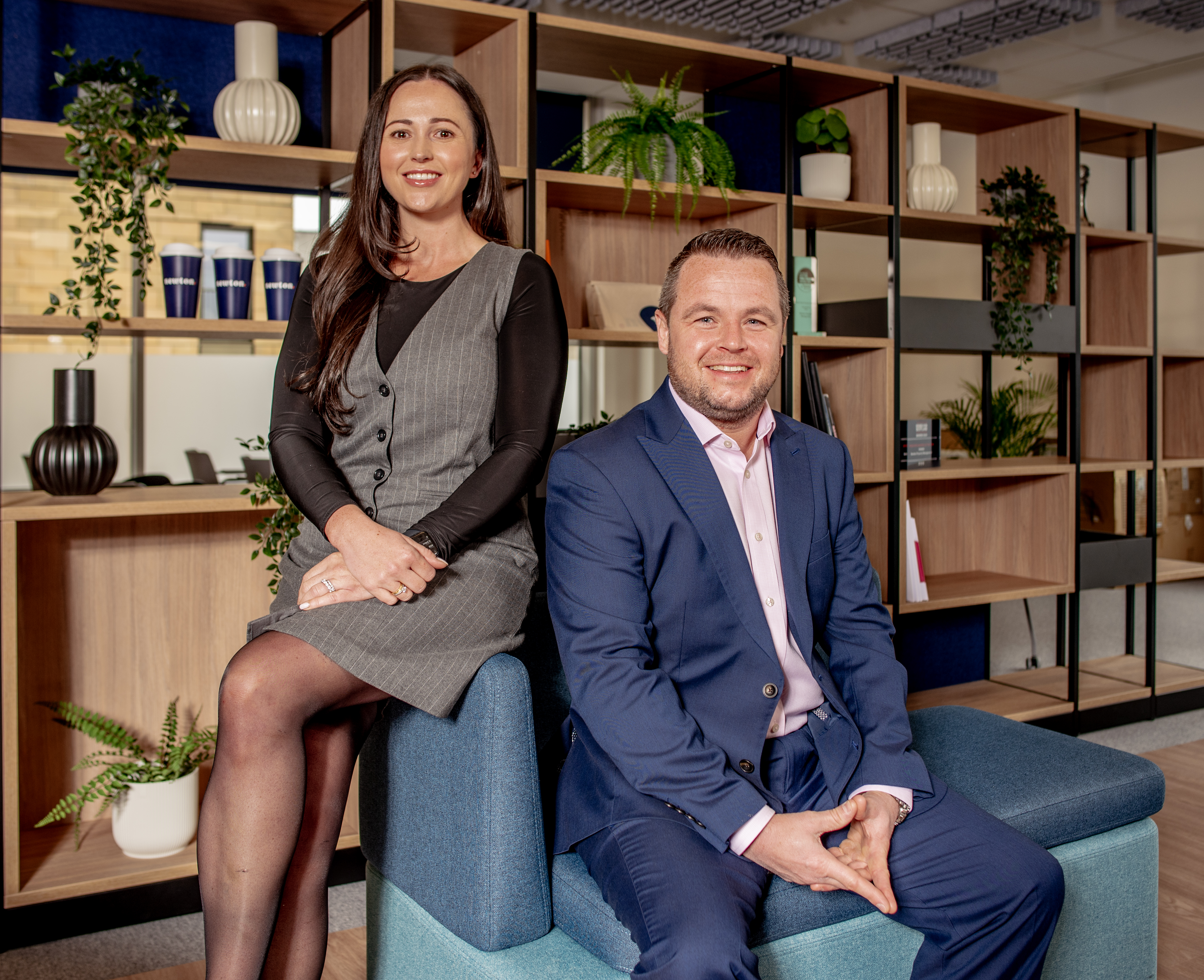 Newton Property Management appoints two new board directors | Scottish ...